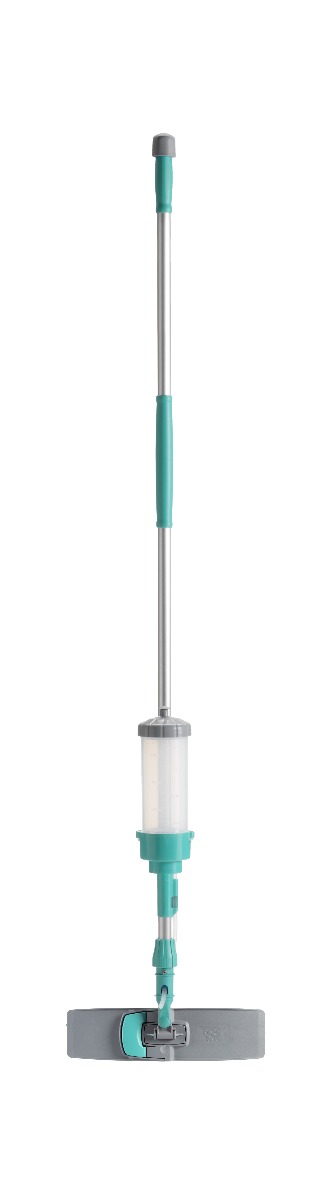 Bio Pockety Basic, spray mop system, with Pockety frame for touch free ...