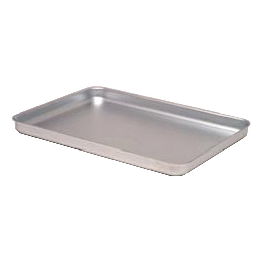 Aluminium Bakewell Pan - 47 x 35 x 4cm | Shop | Countrywide Healthcare
