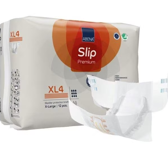 Abri-Form Premium Xl4 - X-Large All In One - 12 Pack | Shop ...