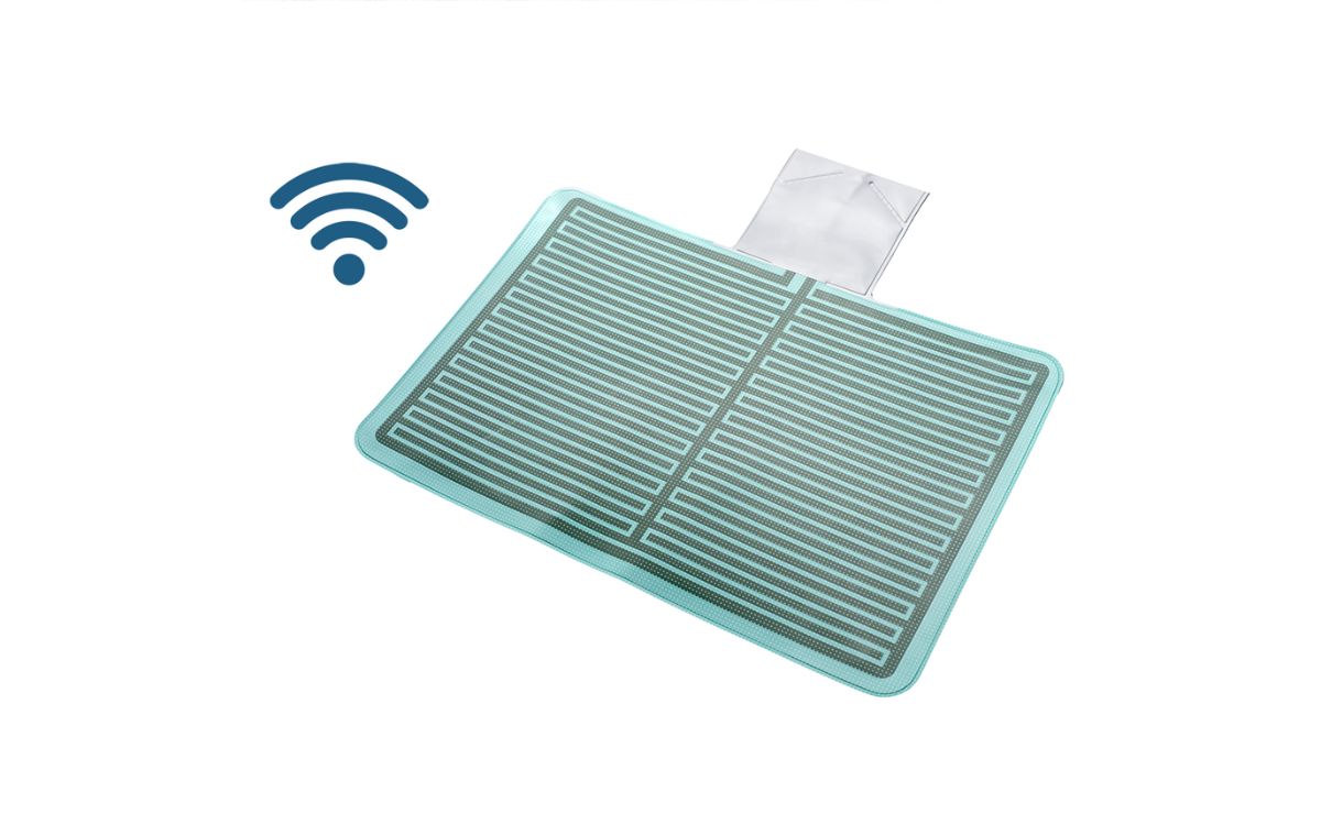 Alerta Wet Sensor Mat W/ Wireless Transmitter - Chair | Shop ...