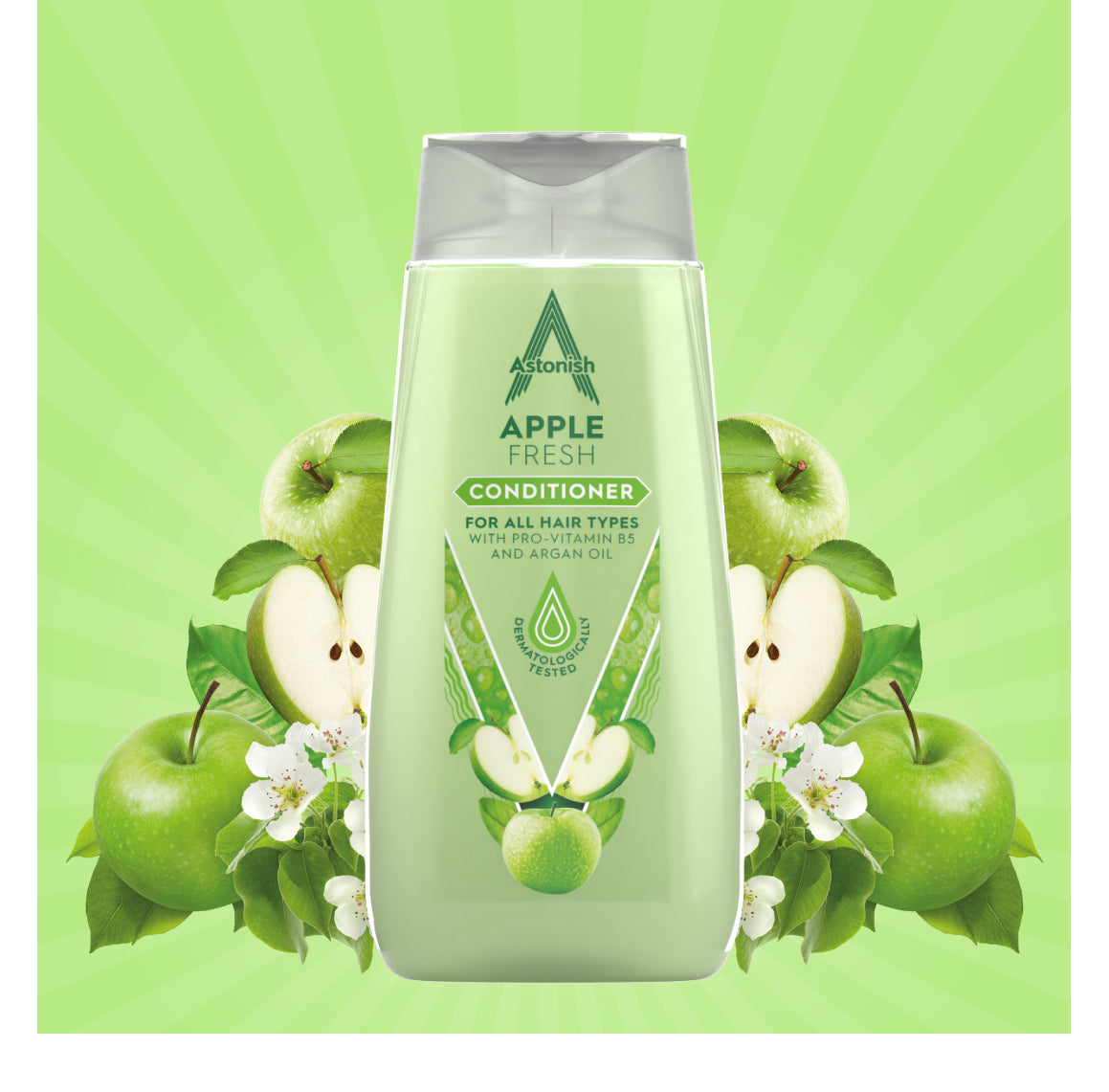 Astonish Apple Conditioner (375ml) - Case of 12 | Shop | Countrywide ...