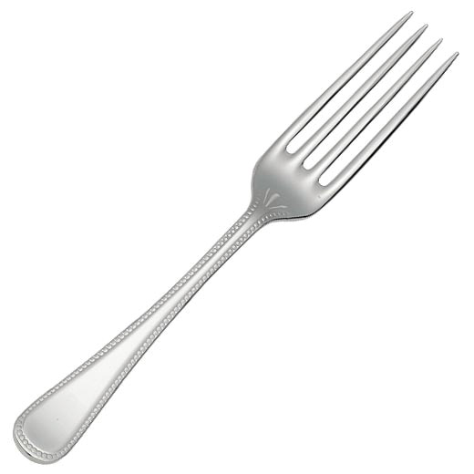 Bead Table Fork S/S - Pack 12 | Shop | Countrywide Healthcare