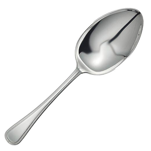 Bead Table/Serving Spoon S/S - Pack 12 | Shop | Countrywide Healthcare