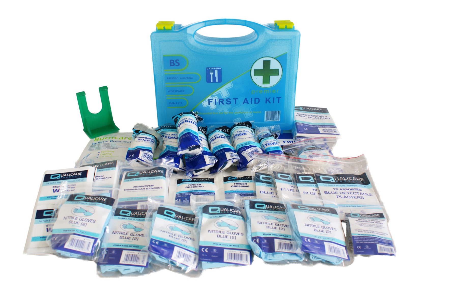 Catering First Aid Kit - Medium | Shop | Countrywide Healthcare