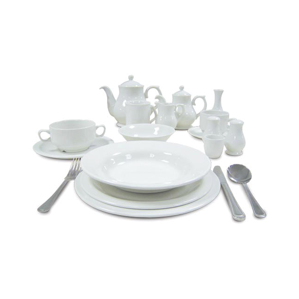 Nova Stacking Tea Cup - Case 24 | Shop | Countrywide Healthcare