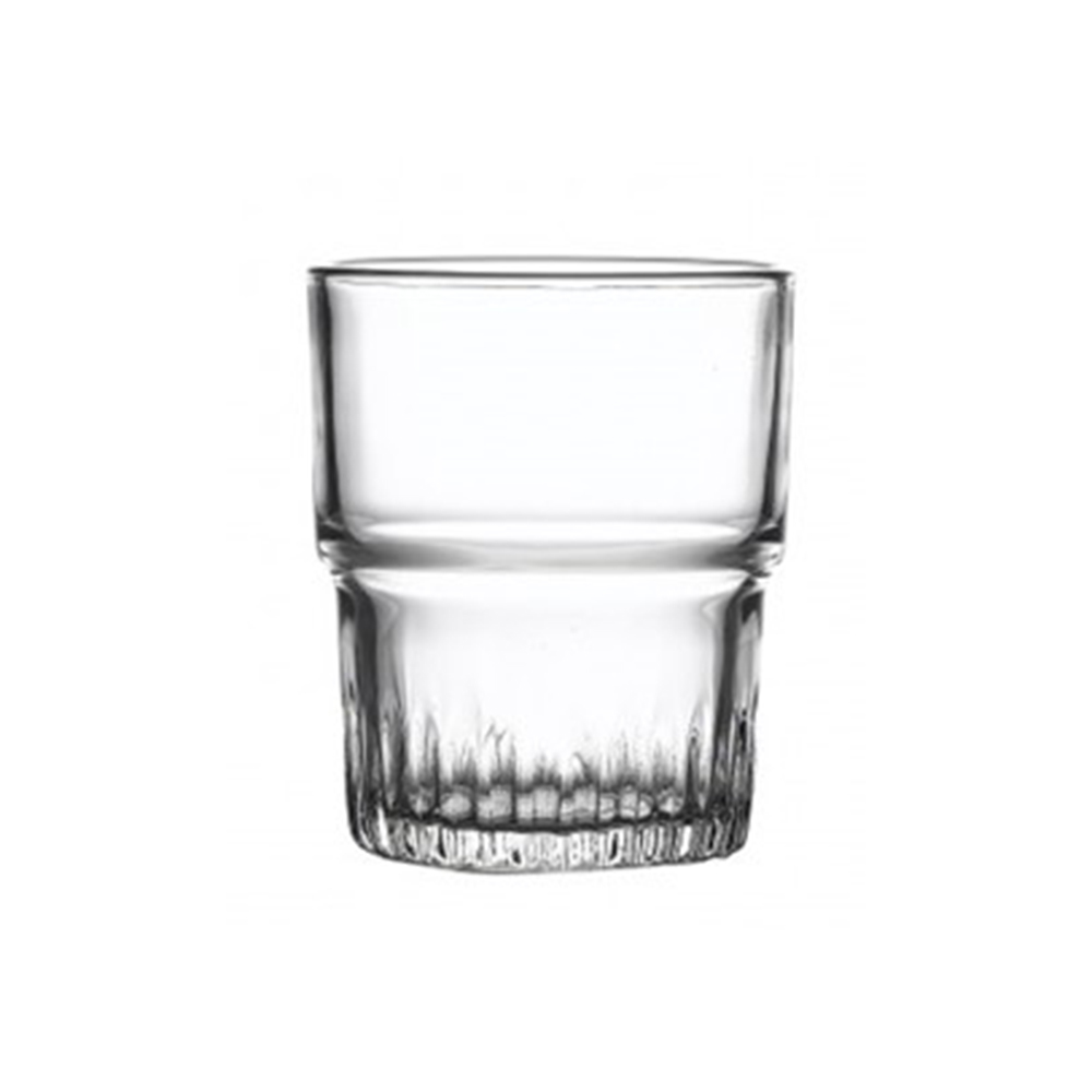 Tumbler Glass Toughened 20cl 7oz Stacking - Case 6 | Shop | Countrywide ...