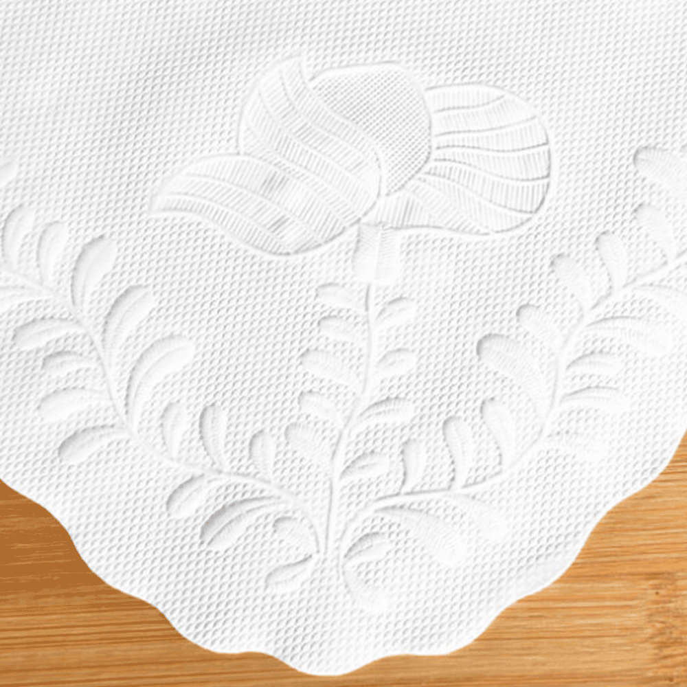 Paper Tray Cover - 36 x 25cm | Shop | Countrywide Healthcare