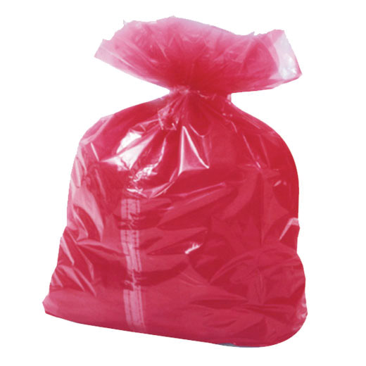 Dissolvo Sack Soluble Seam Laundry Bags | Shop | Countrywide Healthcare