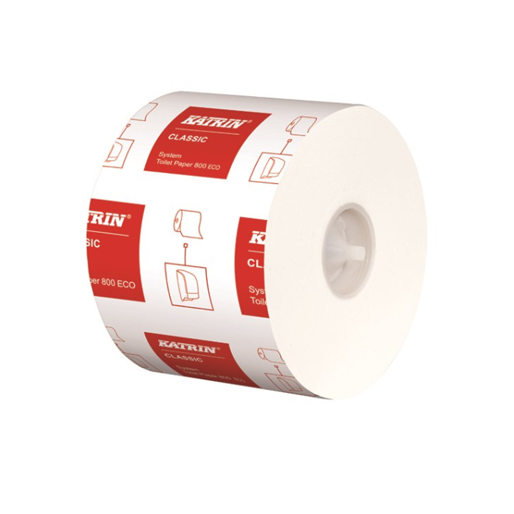 Katrin/Jangromatic Classic Toilet Roll - Case 36 | Shop | Countrywide ...