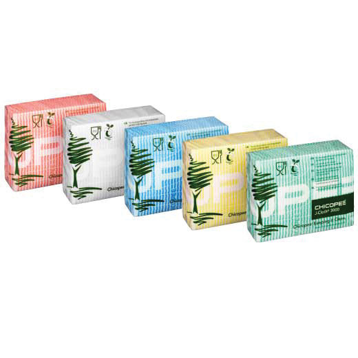 J Cloth 3000 - Red | Shop | Countrywide Healthcare