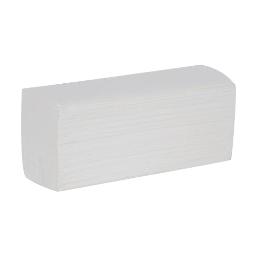 Flushable Hand Towel - 2ply - White | Shop | Countrywide Healthcare