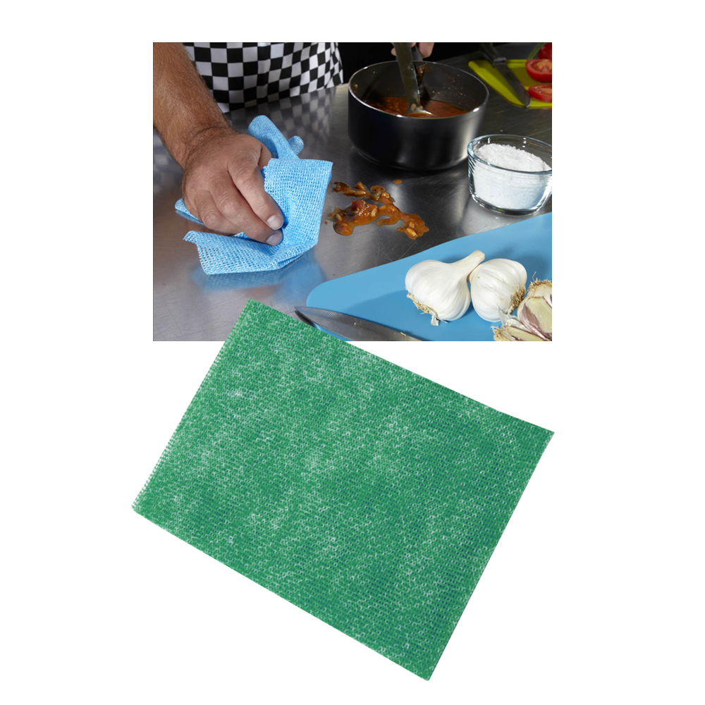 Hygiene Heavy Duty Reusable Cloth - Pack Of 25 | Shop | Countrywide ...