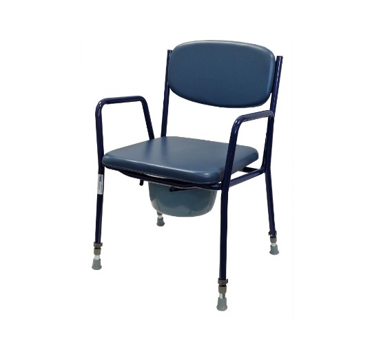 Static Commode | Shop | Countrywide Healthcare