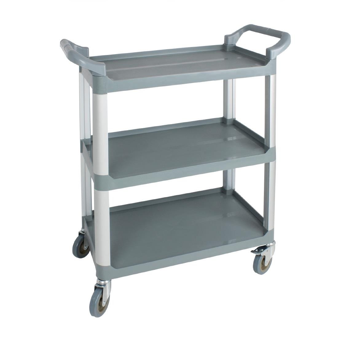 Utility Trolley - Large | Shop | Countrywide Healthcare