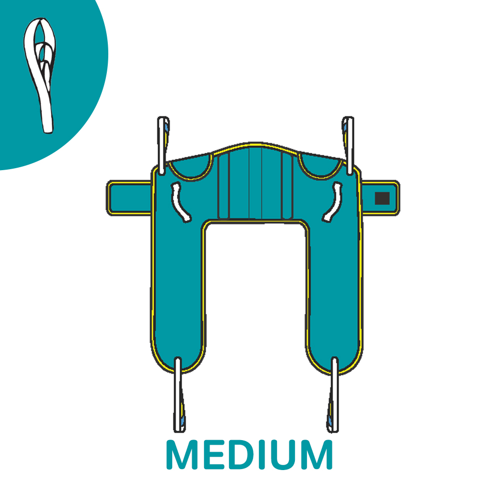 Dress Sling Medium | Shop | Countrywide Healthcare