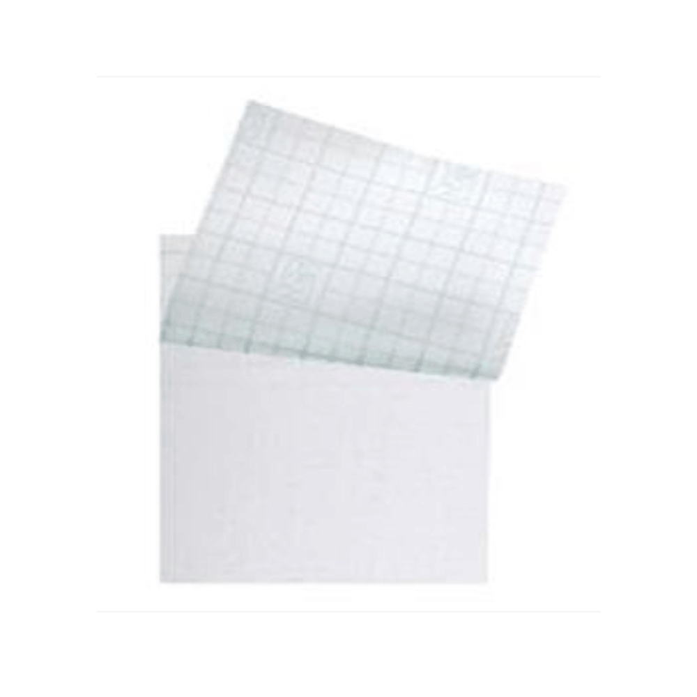 Opsite Flexigrid Transparent Film Dressing 6cm x 7cm - Pack of 100 ...