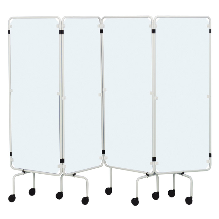 White Panels for Screen Frame | Shop | Countrywide Healthcare