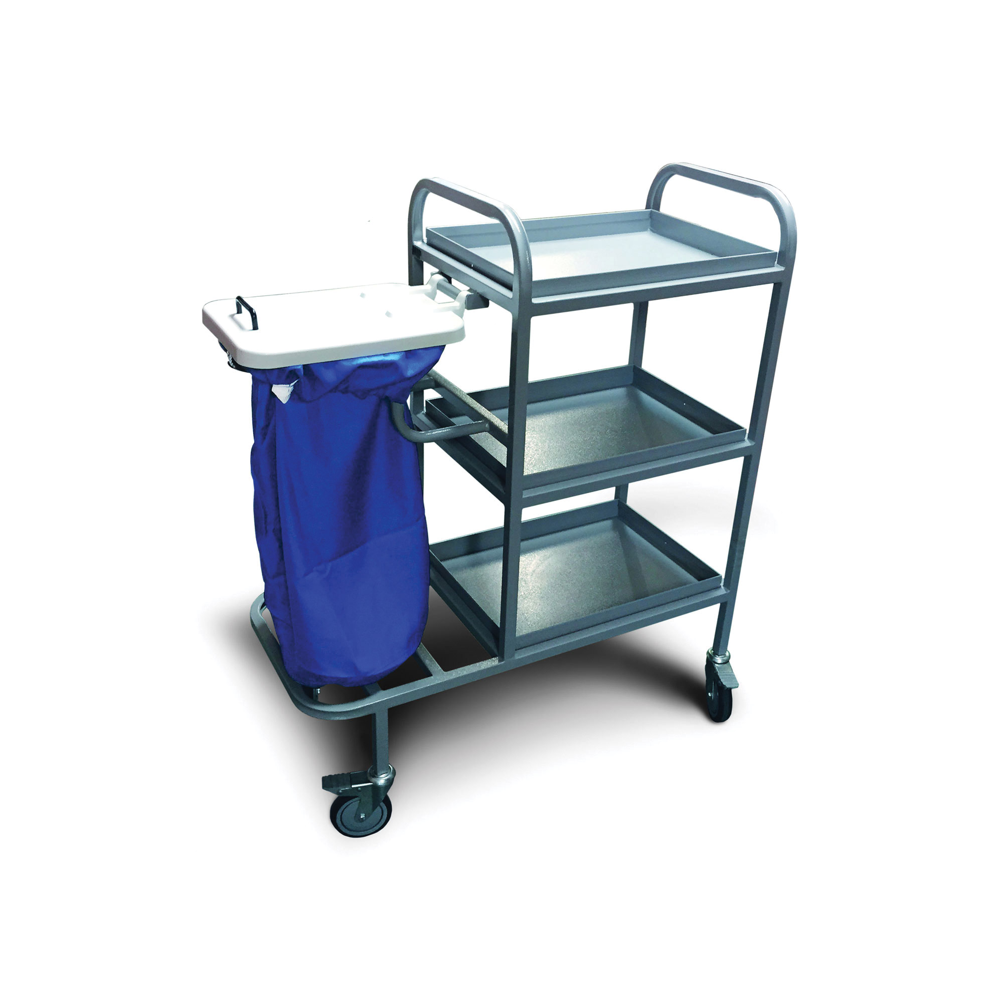 Changing Trolley For Linen (102X108X47Cm) - Each | Shop | Countrywide ...
