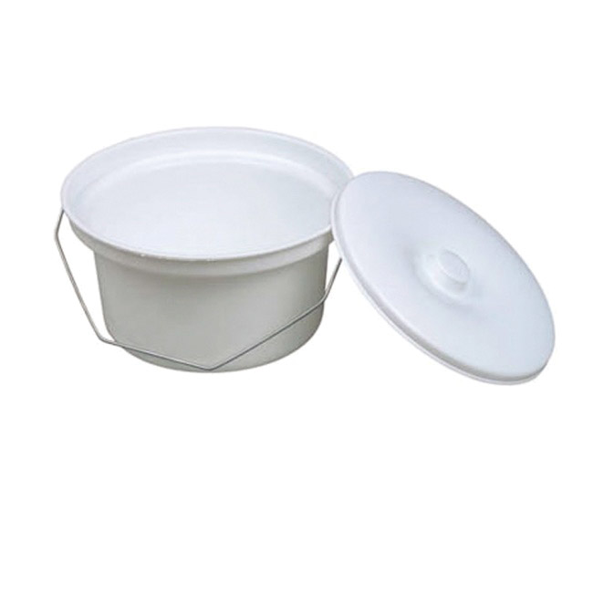 Replacement Pan for Static Commode | Shop | Countrywide Healthcare