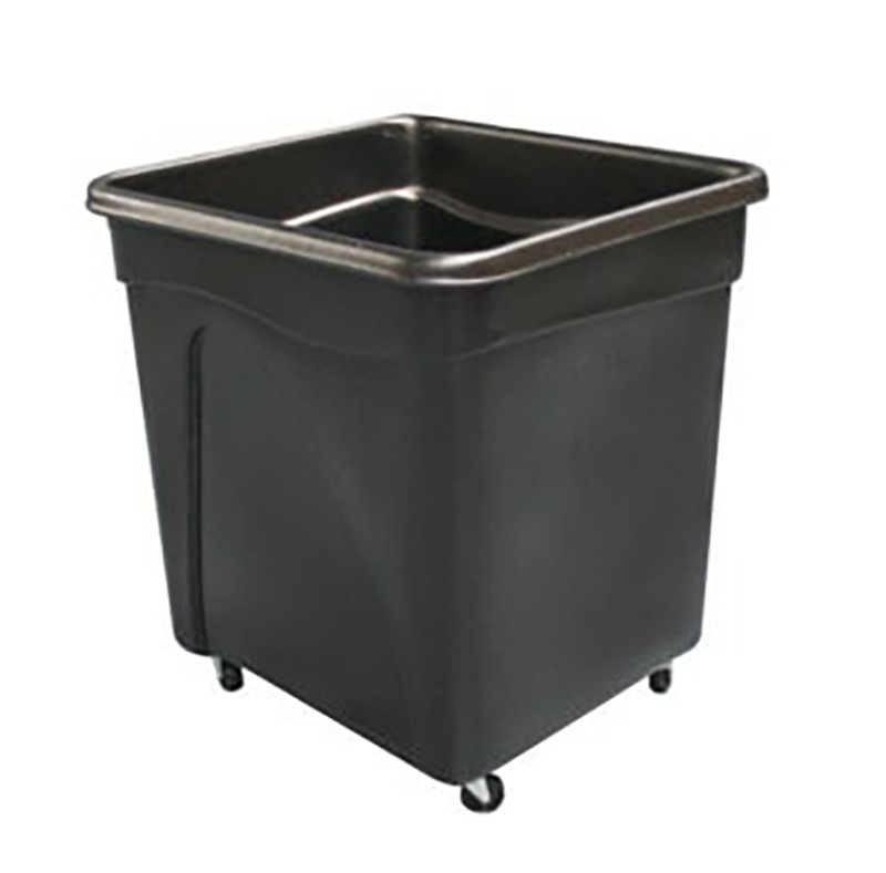Laundry Skip With Castors 250Ltr - Each | Shop | Countrywide Healthcare