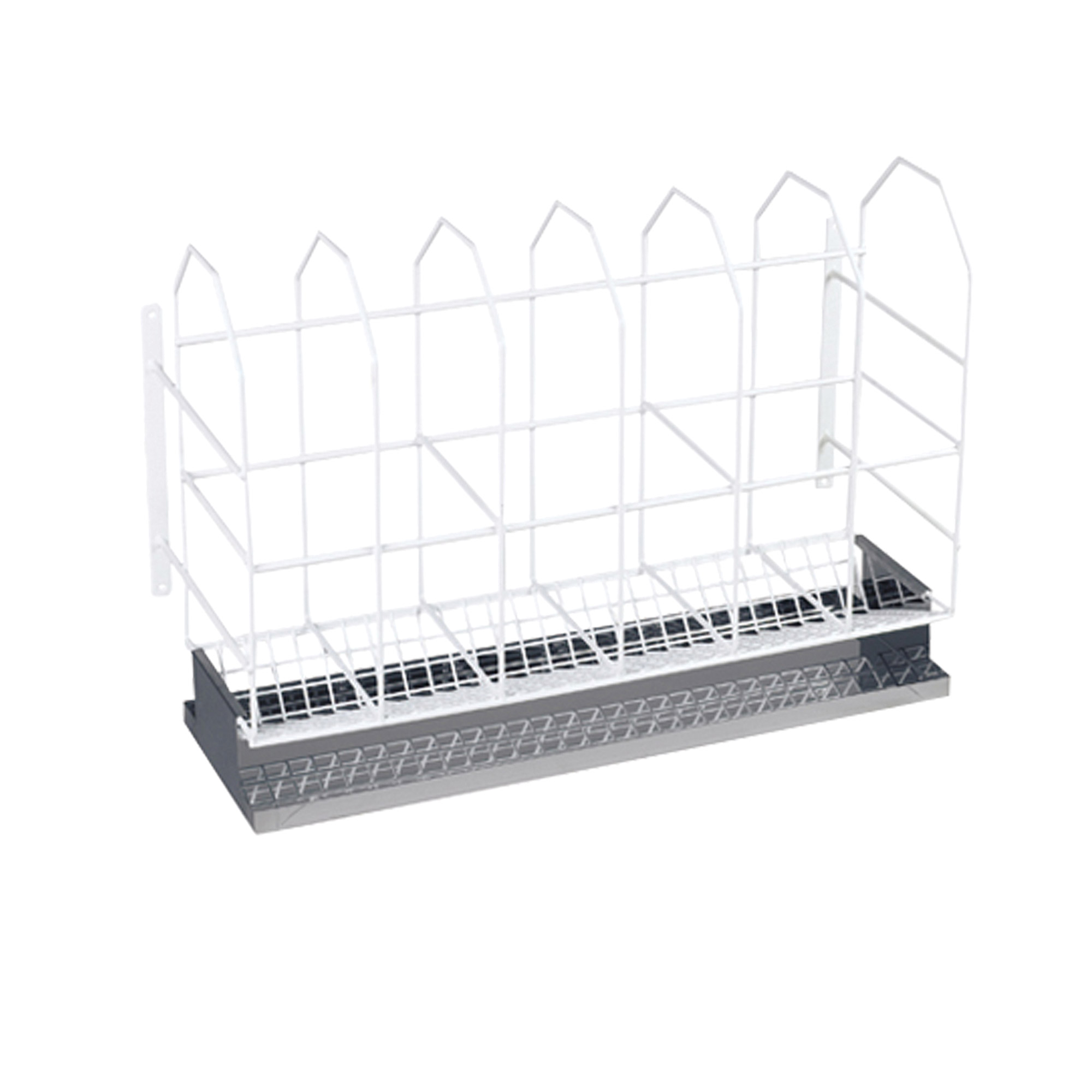 Bedpan & Urinal Bottle Holder - EACH | Shop | Countrywide Healthcare