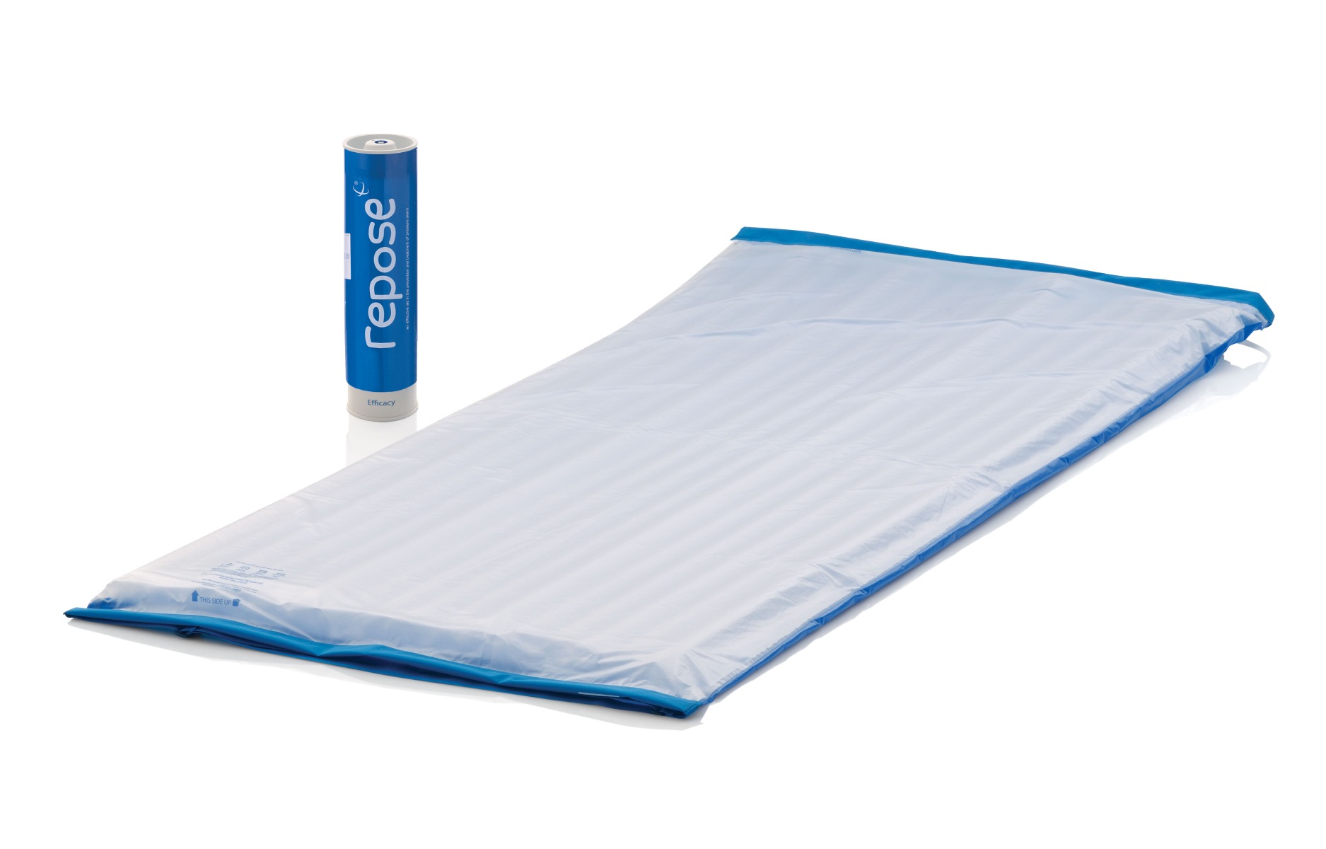Repose Mattress Overlay And Pump | Shop | Countrywide Healthcare