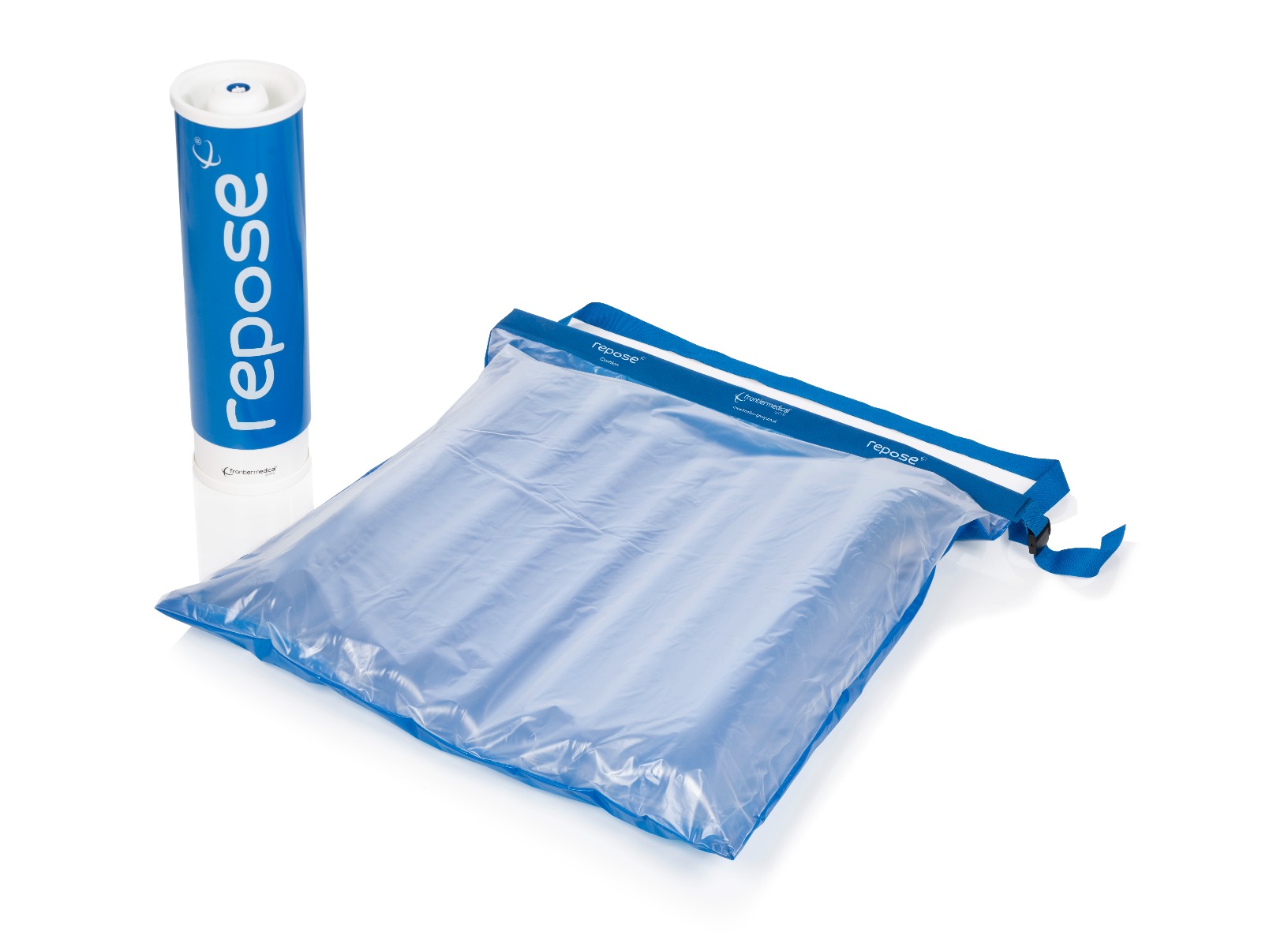 Repose Cushion And Pump | Shop | Countrywide Healthcare