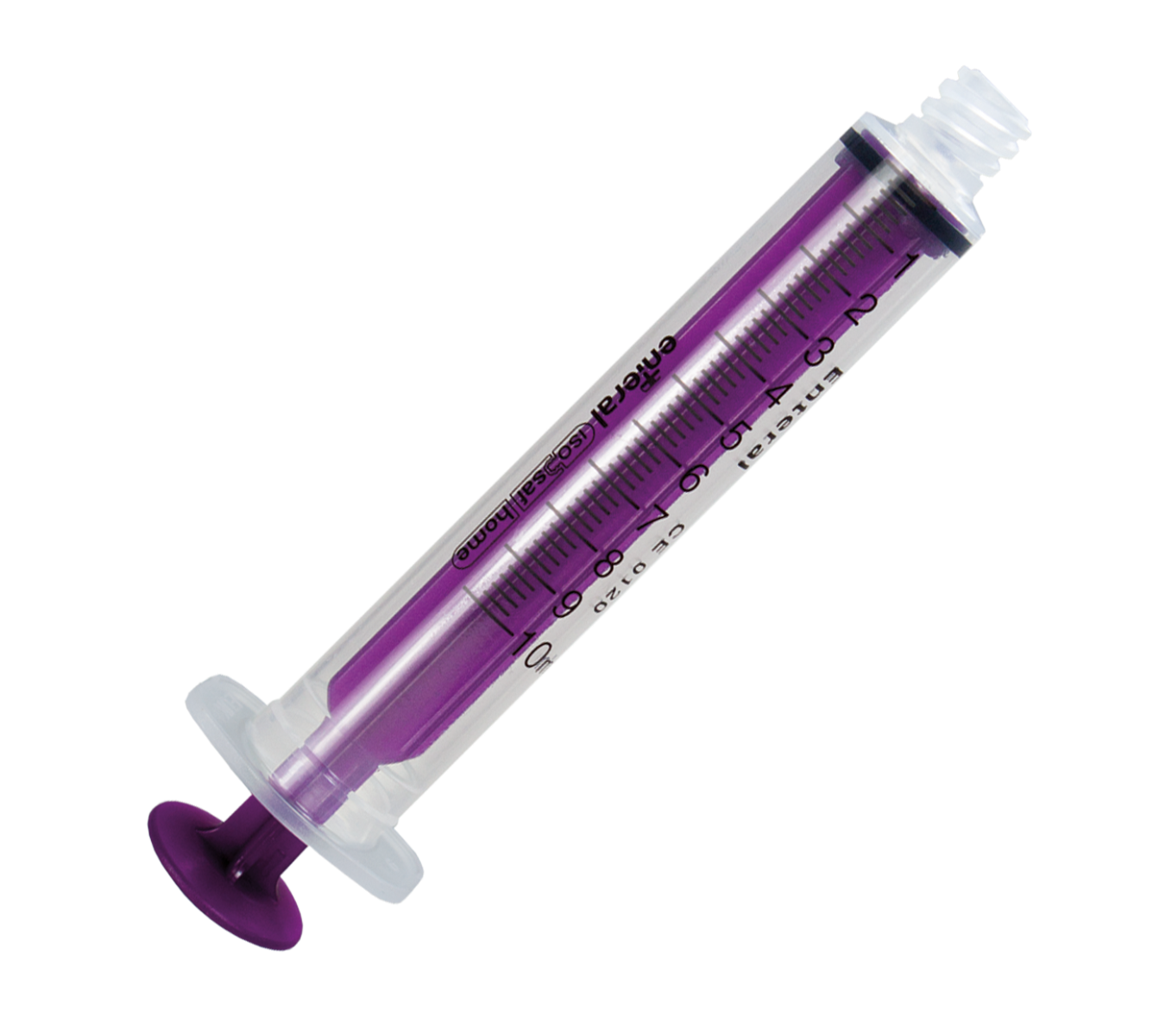 ENfit 10ML Syringe Reusable - per box of 100 | Shop | Countrywide ...