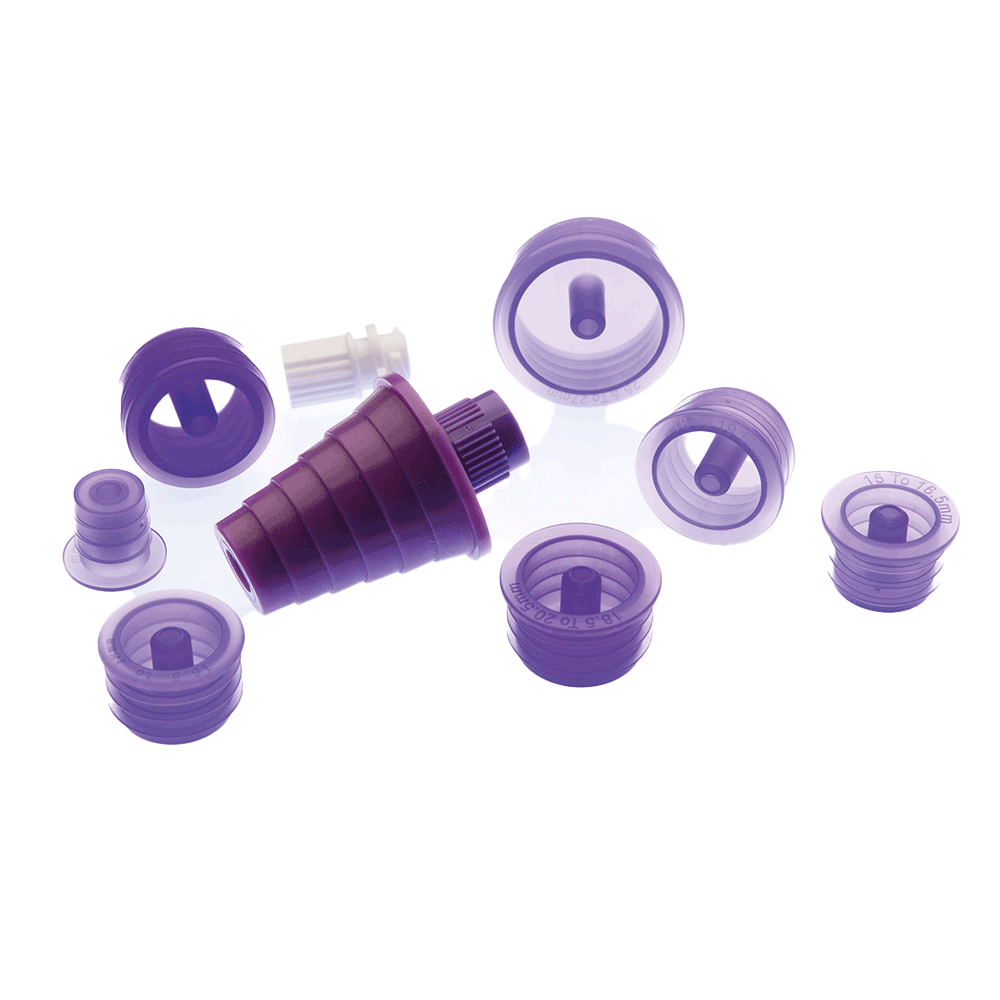 ENFit Bottle Adapter 18.5mm -20.5mm - Box of 50 | Shop | Countrywide ...