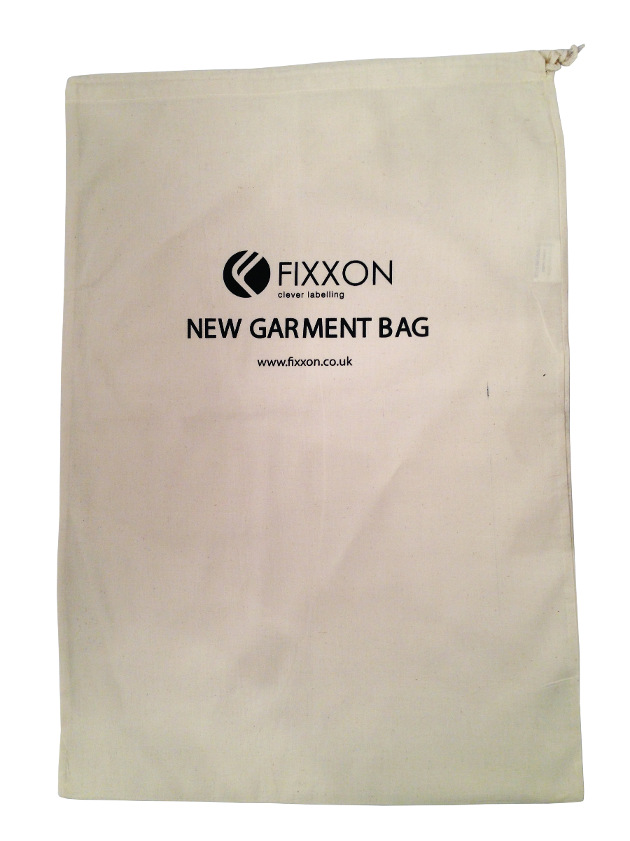 Fixxon Garmant Bag - EACH | Shop | Countrywide Healthcare