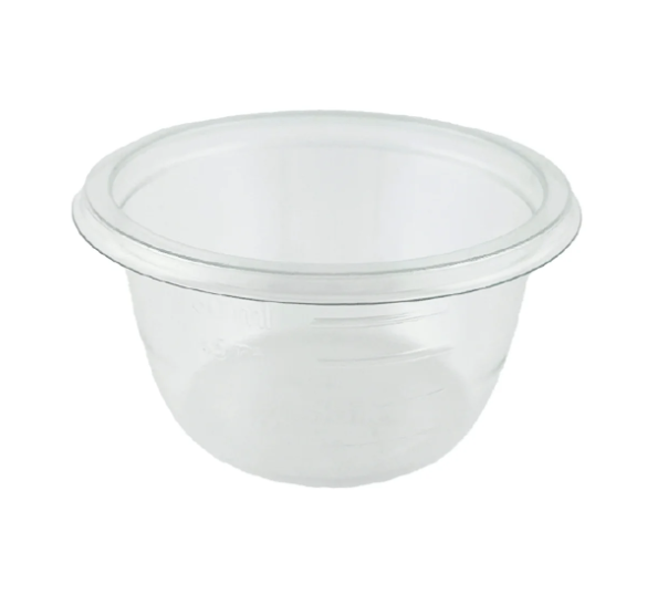 Gallipot Sterile 60ml - Case 550 | Shop | Countrywide Healthcare