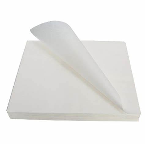 Grease Proof Paper 225 x 350mm - Ream of 1920 Sheets | Shop ...