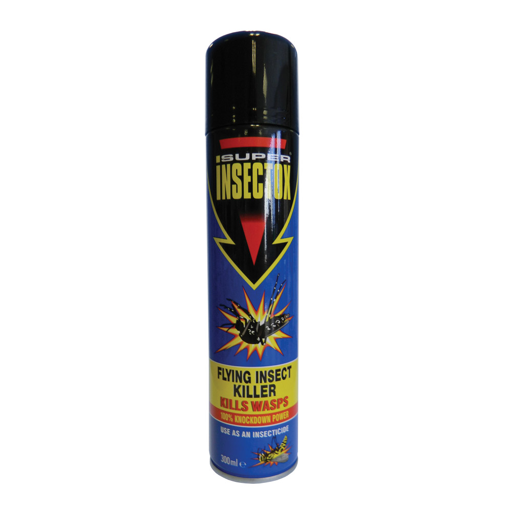 Fly & Wasp Killer | Shop | Countrywide Healthcare