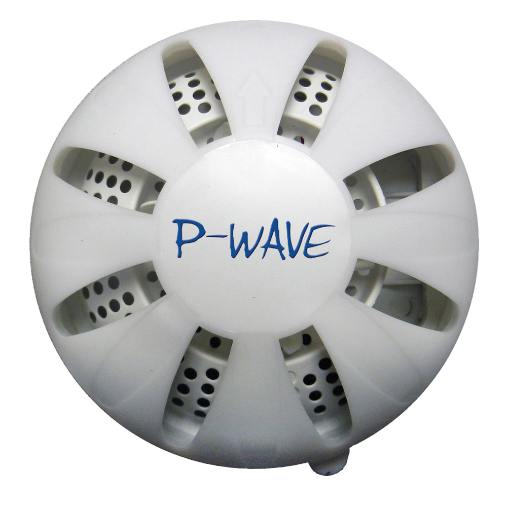 P-Wave Easy Fresh Air Freshener | Shop | Countrywide Healthcare