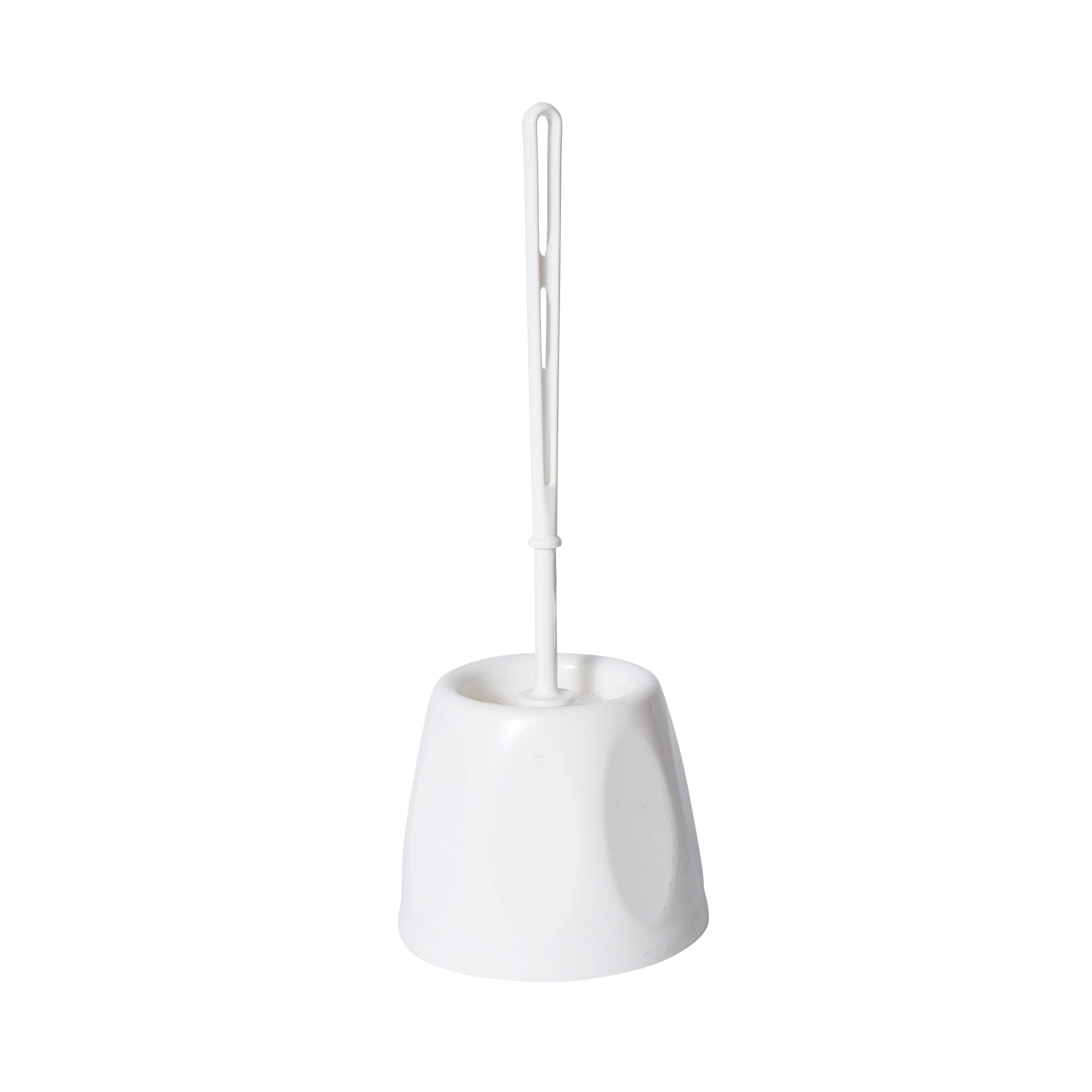 WC Brush And Holder (Open Style) - Each | Shop | Countrywide Healthcare