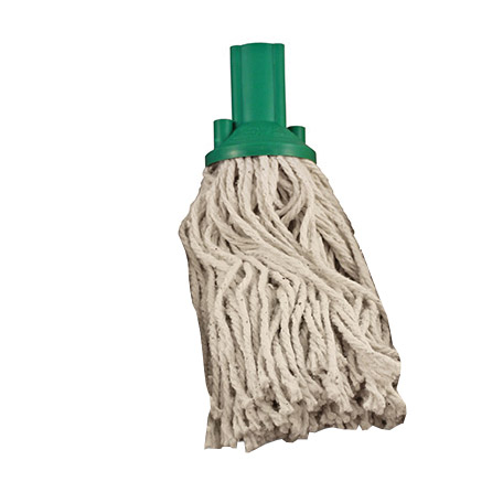 Socket Mop - Green | Shop | Countrywide Healthcare
