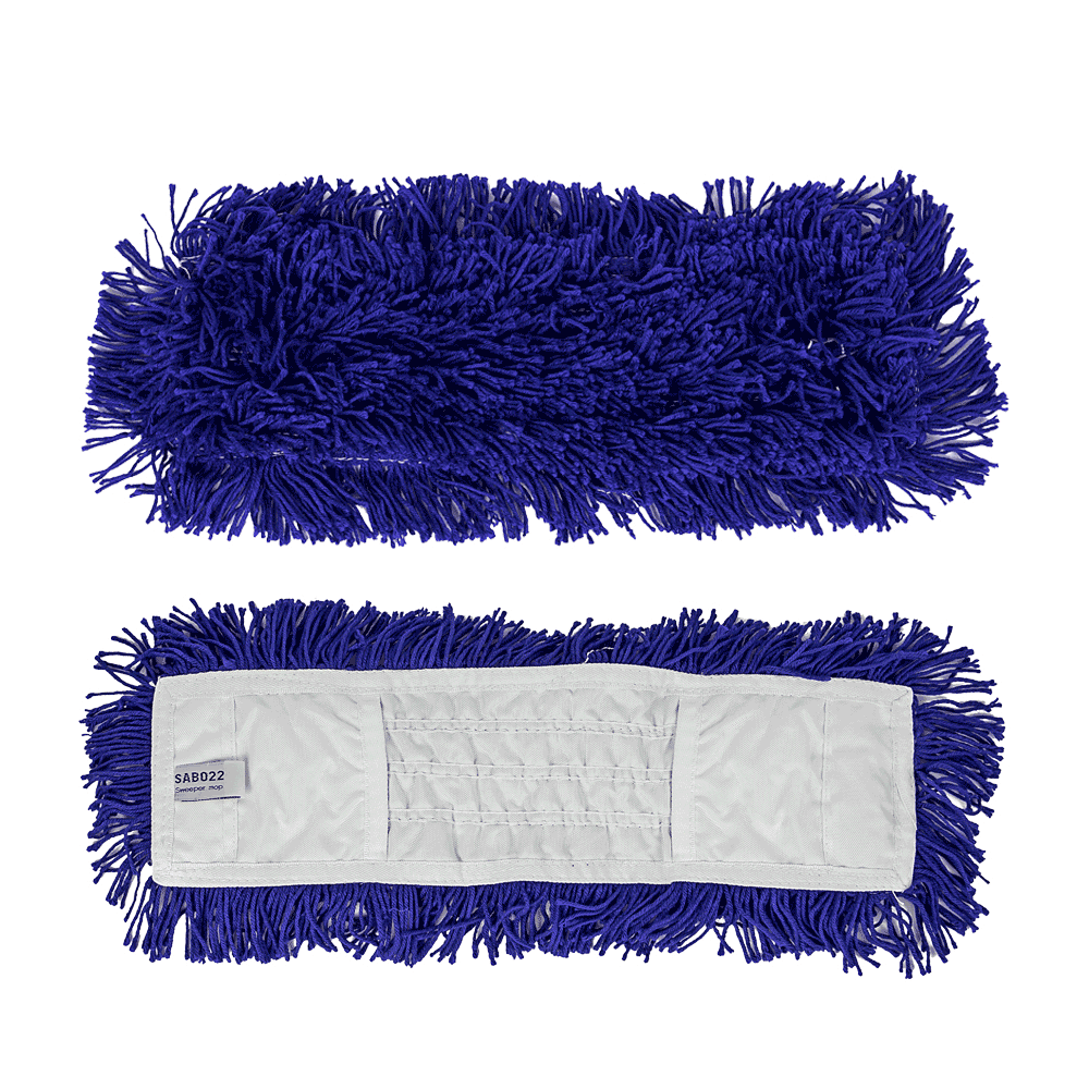 Dry-Sweep Sleeve (Replacement) Blue - Case of 5 | Shop | Countrywide ...