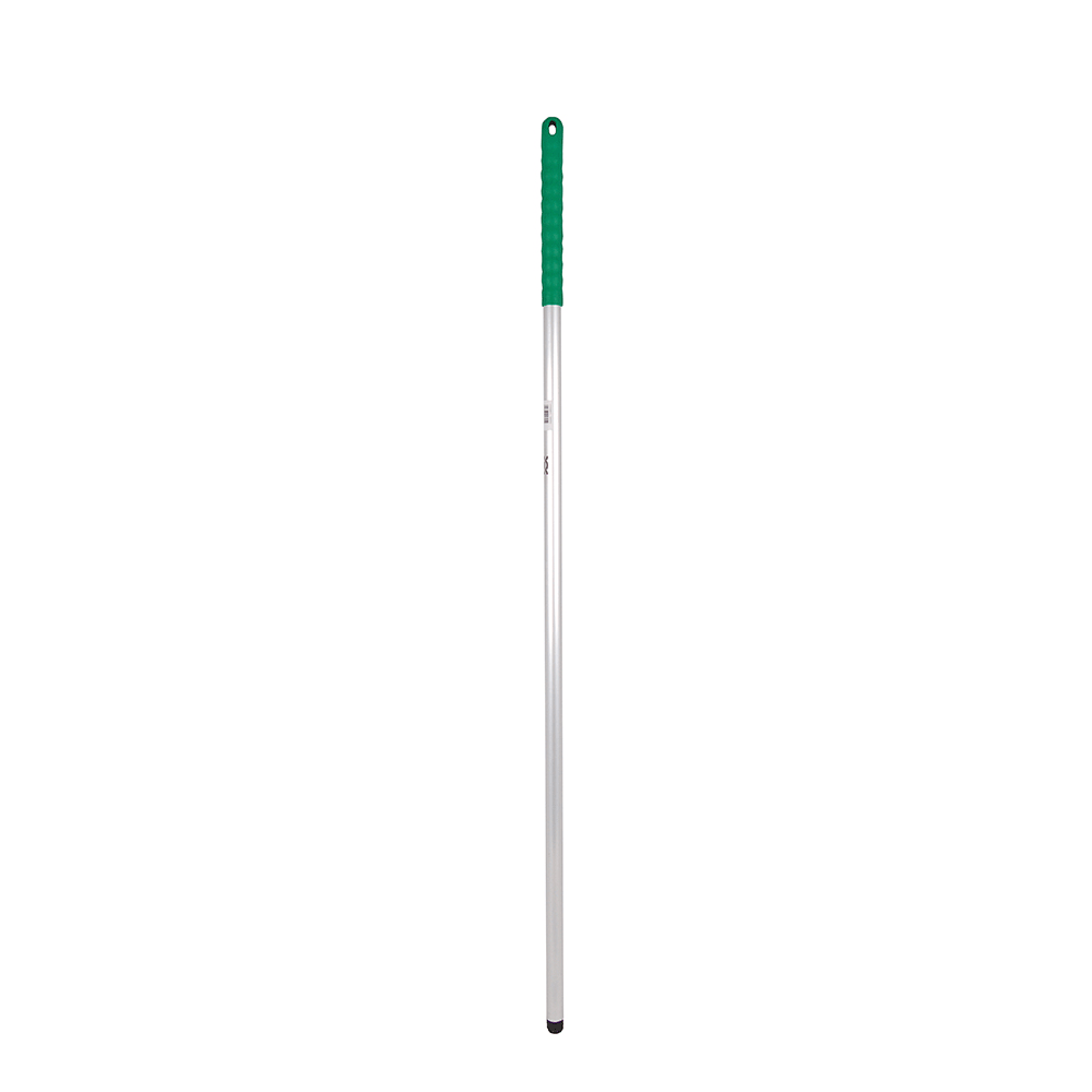 Hygiene Screw-In Handle 54" Green - Each | Shop | Countrywide Healthcare