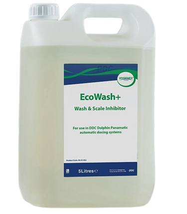 ECOWash+ Washer Disinfector & Scale Inhibitor - 5L - Each | Shop ...