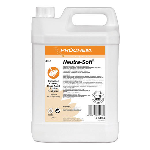 Neutra Soft 5 Ltr - Case 4 | Shop | Countrywide Healthcare