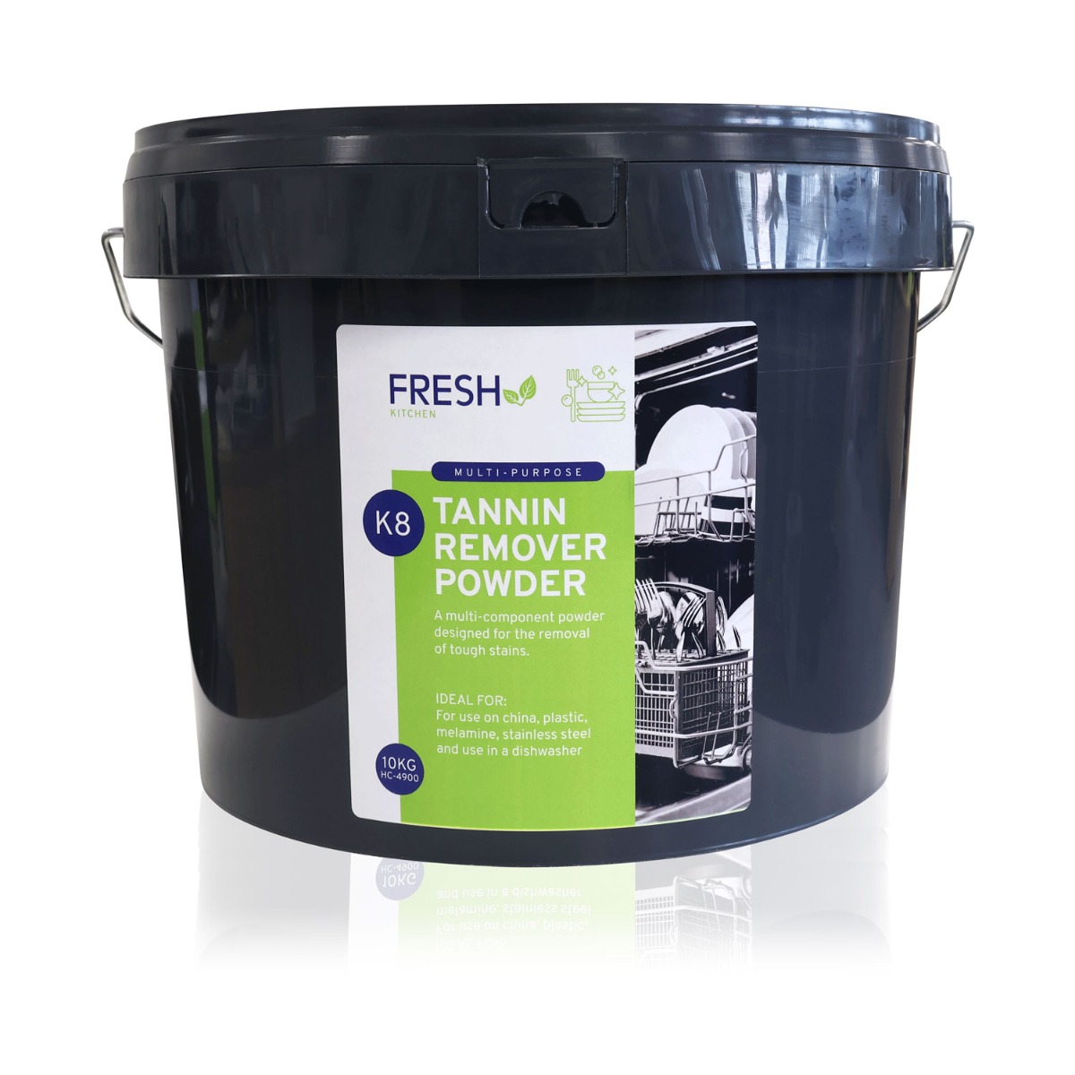Fresh 10kg Tannin Destaining Powder - EACH | Shop | Countrywide Healthcare