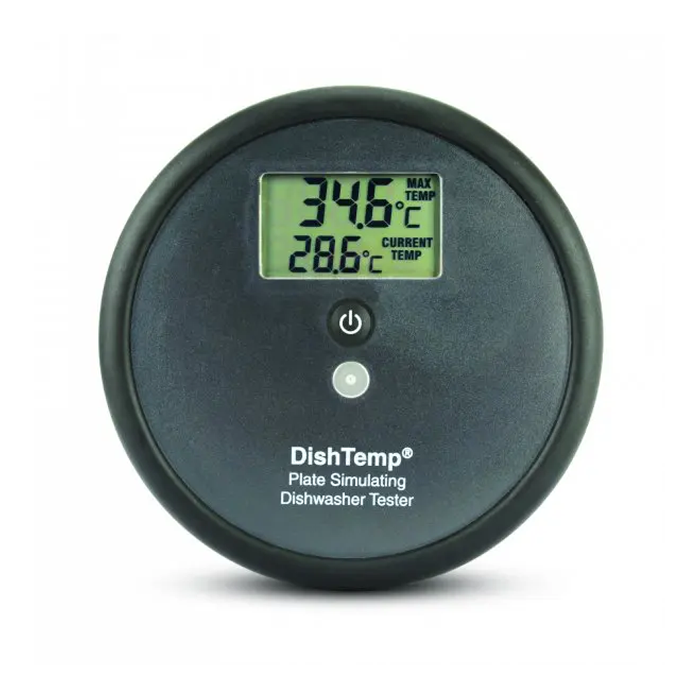 Dishtemp Dishwasher Thermometer | Shop | Countrywide Healthcare