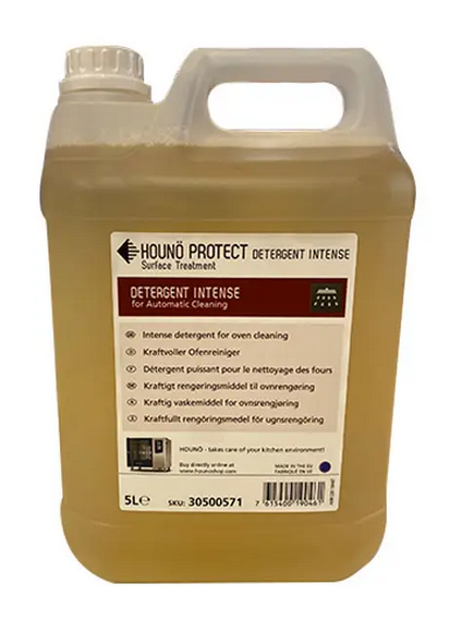 Lincat Huono Intense Detergent - 5L - Case 2 | Shop | Countrywide ...
