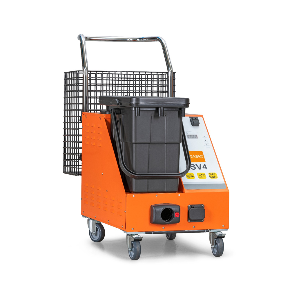 Steam SV4 with kit - Each | Shop | Countrywide Healthcare