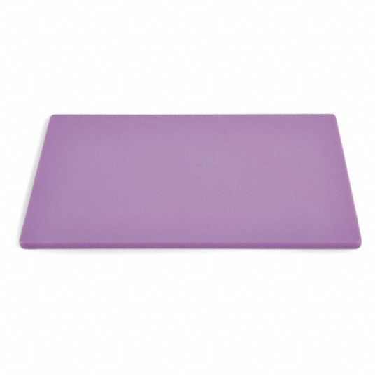 High Density Poly Chopping Board, PURPLE - Each | Shop | Countrywide ...