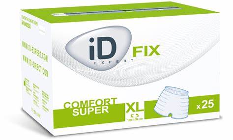 iD Expert Fix - X-Large | Shop | Countrywide Healthcare