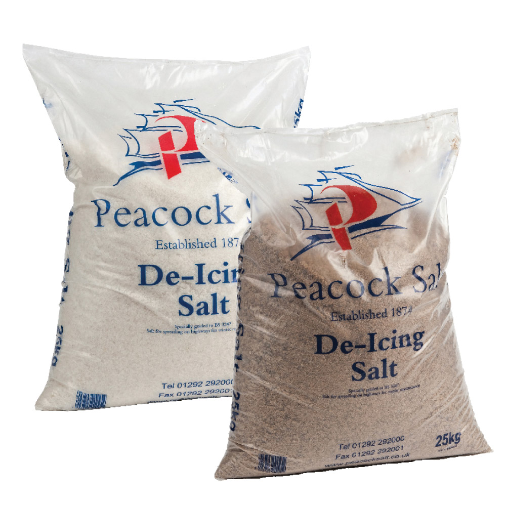 De-Icing Salt | Shop | Countrywide Healthcare