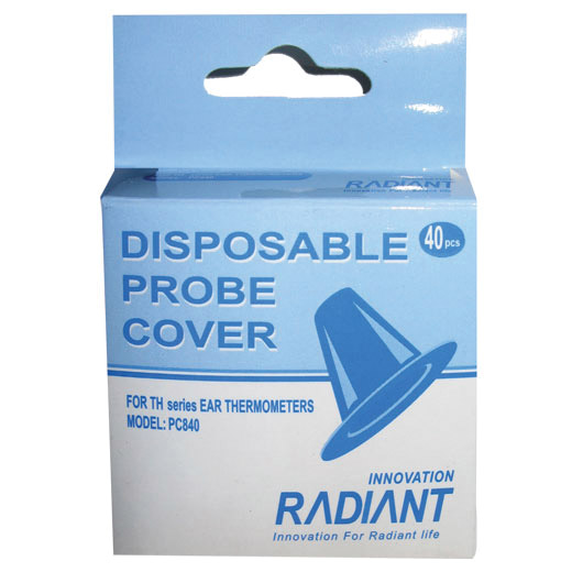 Radiant Probe Covers | Shop | Countrywide Healthcare