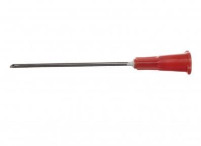 Bd Blunt Fill Needles 18G (1.2Mm-40Mm) - 100 Pack | Shop | Countrywide ...