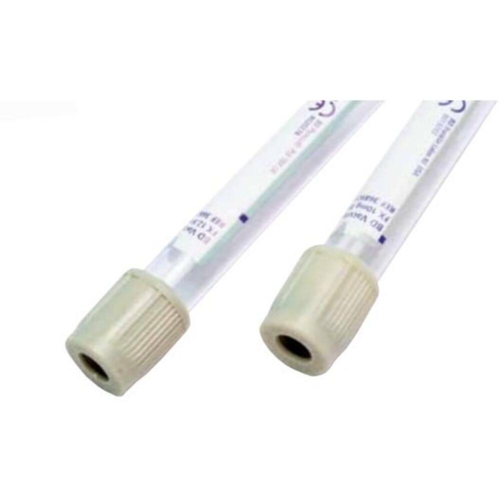 Bd Vacutainer Tube 4Ml Grey - Box Of 100 | Shop | Countrywide Healthcare